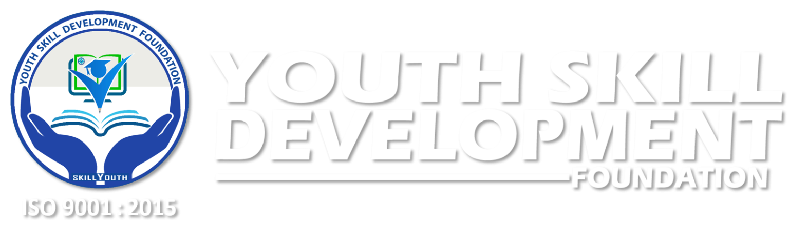 About Us - Youth Skill Development Foundation