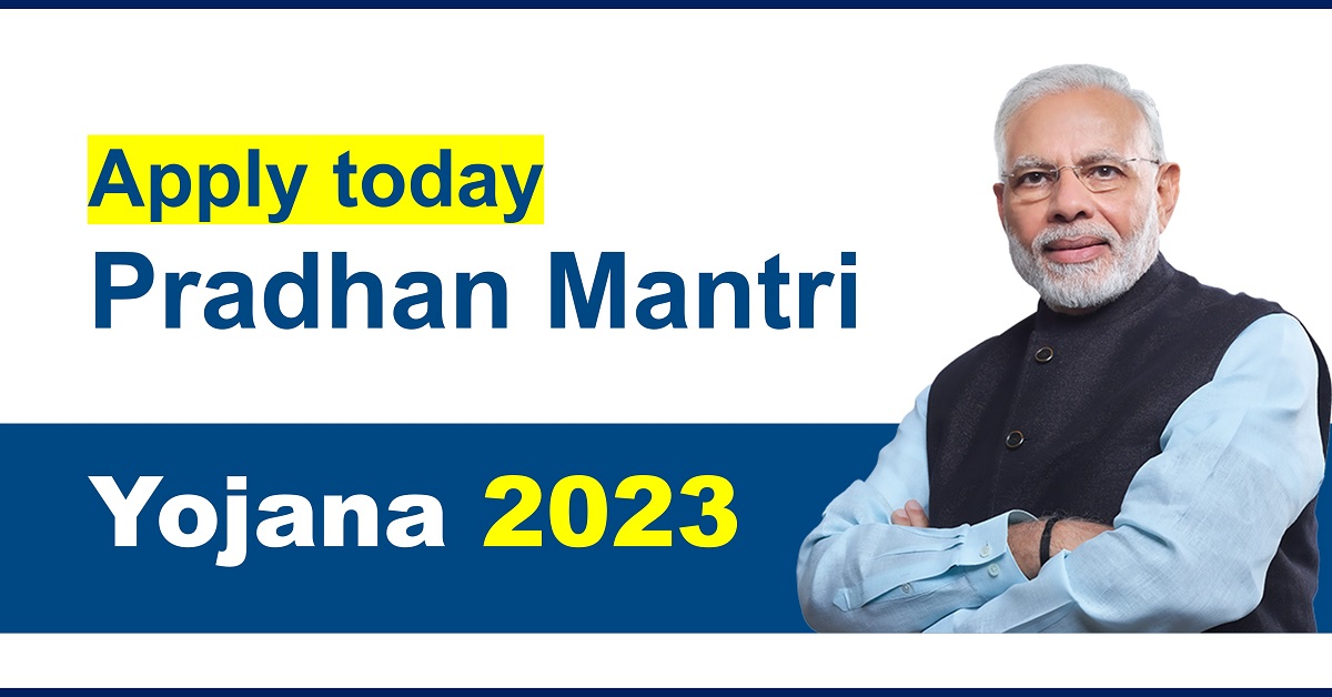 Pradhan Mantri Yojana 2023 – Youth Skill Development Foundation