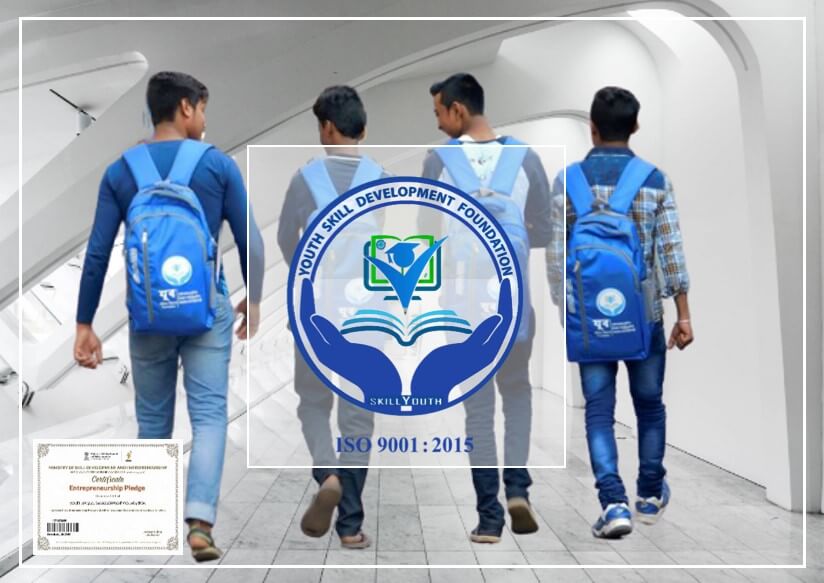 Youth Skill Development Foundation – India's No, 1 Computer Training ...